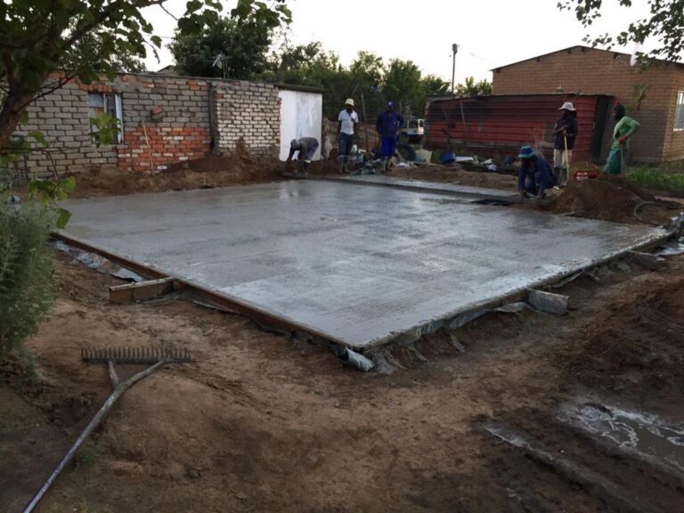 Services – Disa Turf